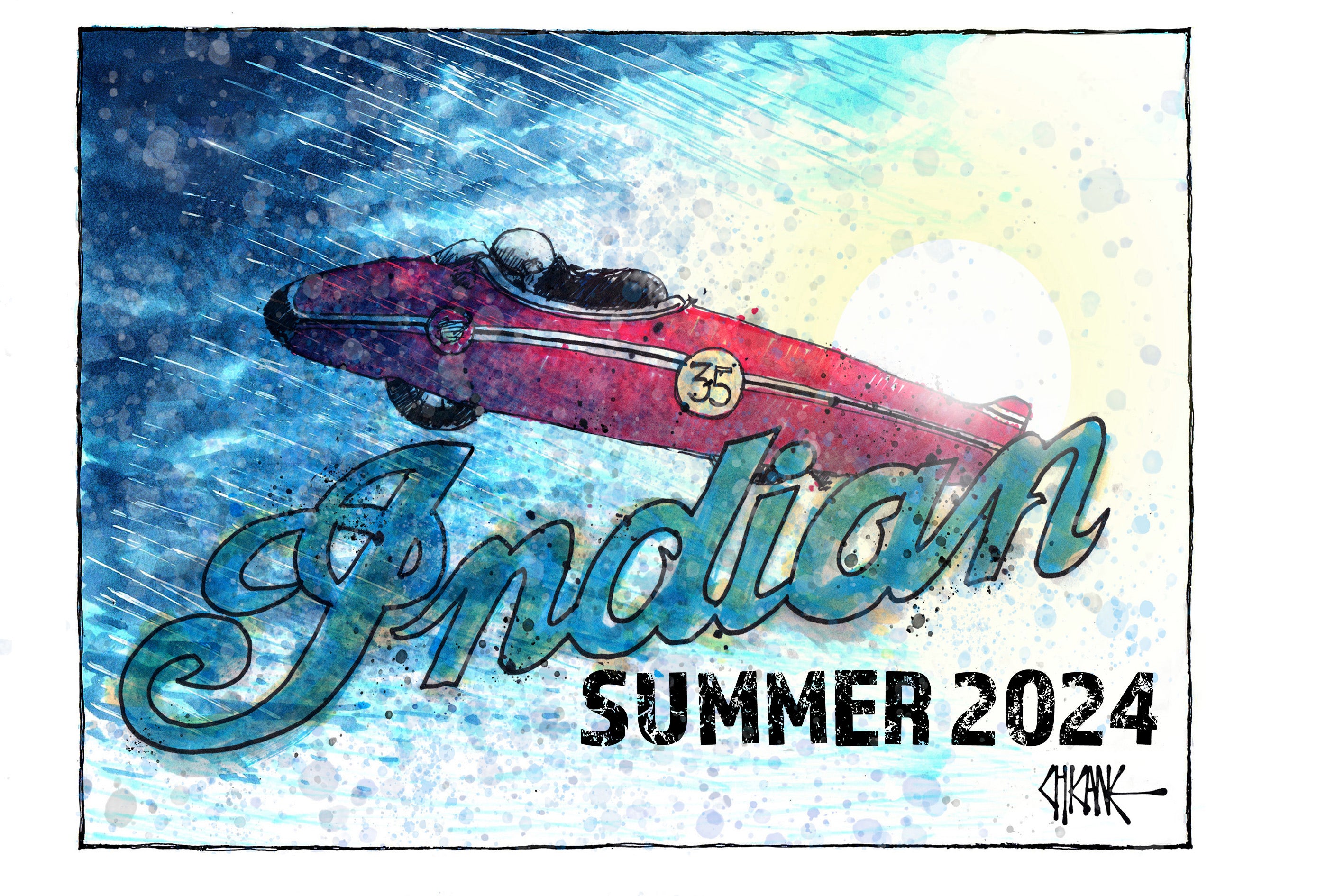 Burt Munro Collection – The Seriously Good Chocolate Company