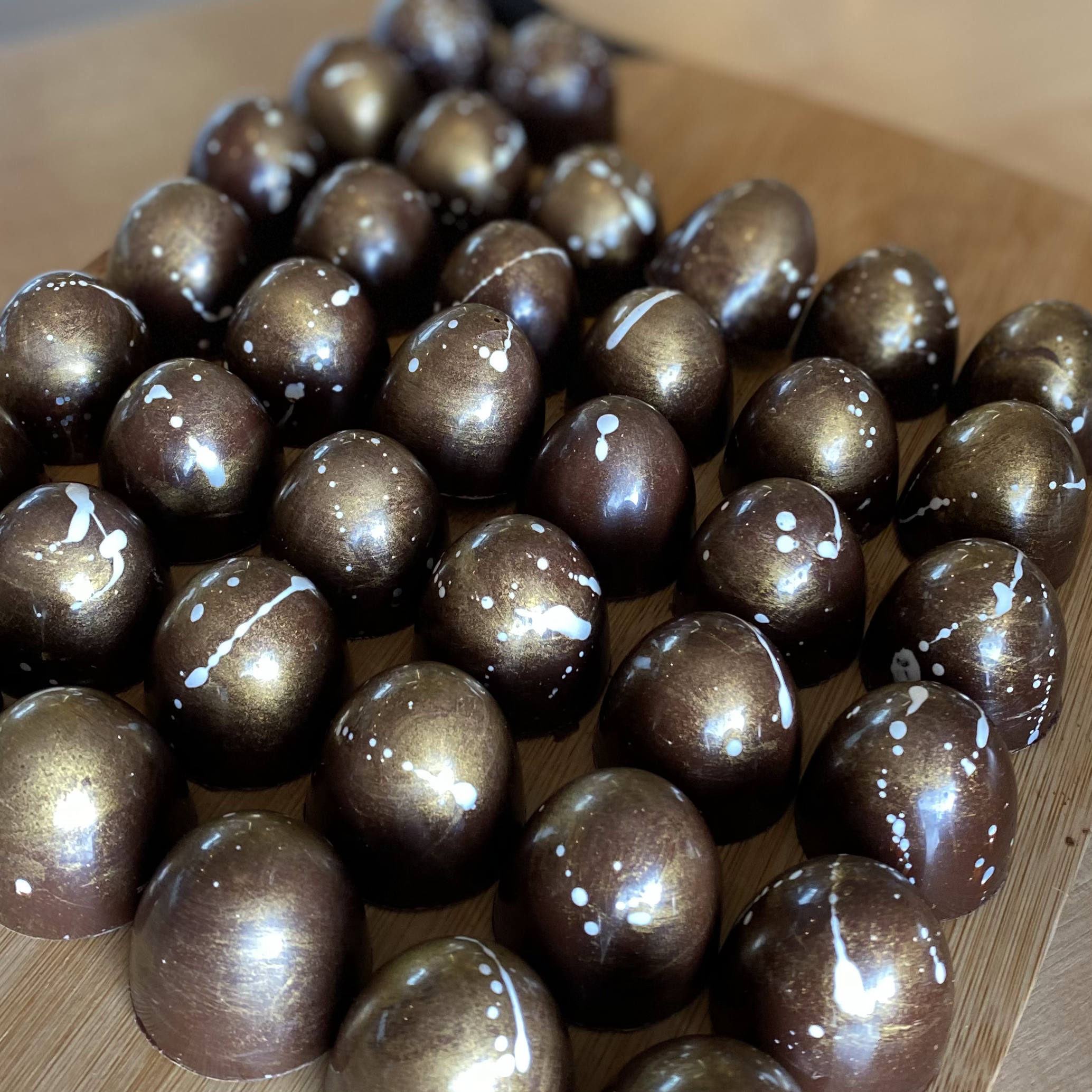 A Seriously Good Signature NZ Chocolate Collection – The Seriously Good ...