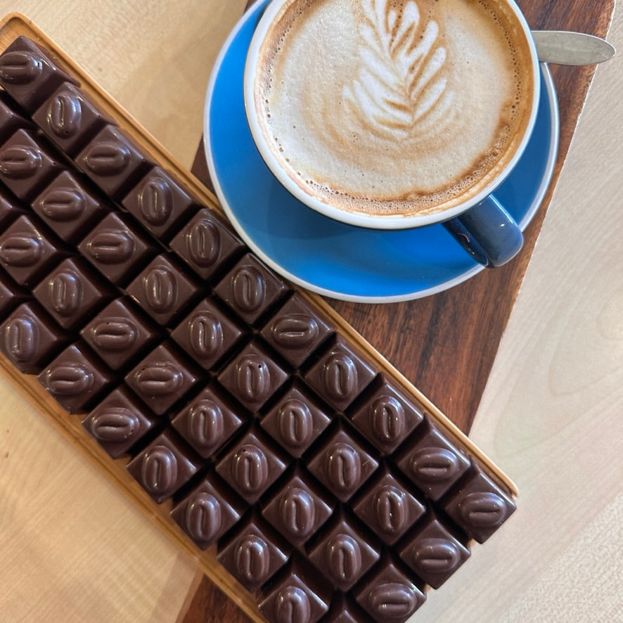 Seriously Good Chocolate – Pure New Zealand Indulgence – The Seriously ...