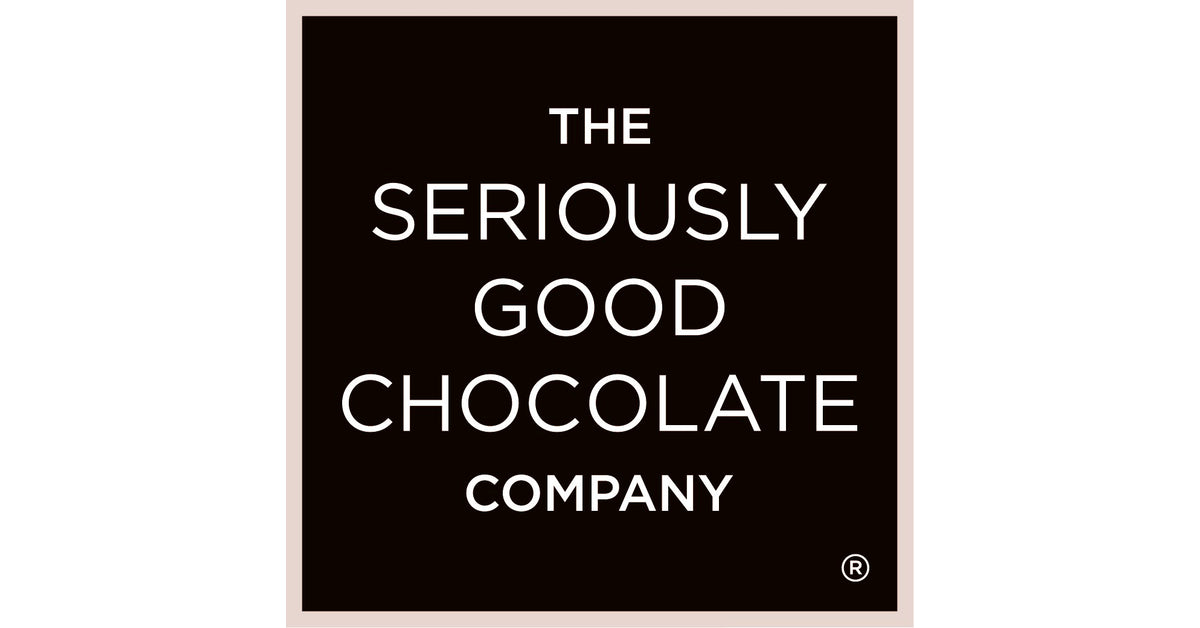 Seriously Good Chocolate – Pure New Zealand Indulgence – The Seriously ...